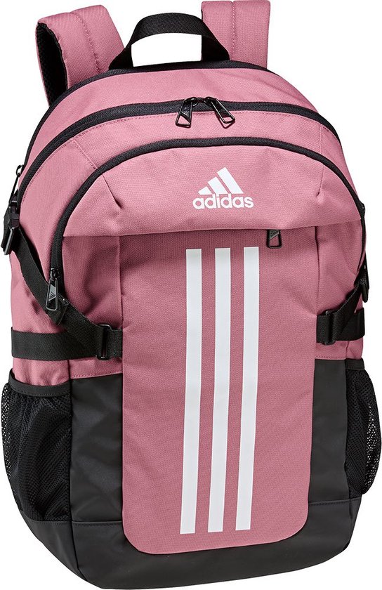 ADIDAS Power Vi Rugzak Roze | bol.com