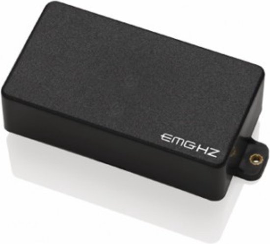 EMG H4 - Humbucker pickup voor gitaren | bol