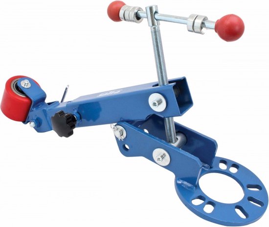 Wielkast roller - Spatbord roller - Uitroller - SATRA | bol