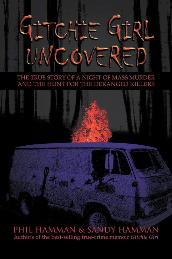 Gitchie Girl Uncovered (ebook), Phil Hamman | 9781632137012 | Boeken ...