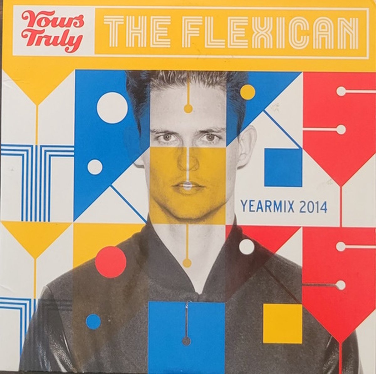 Yours Truly the Flexican Yearmix 2014, the Flexican | Muziek | bol