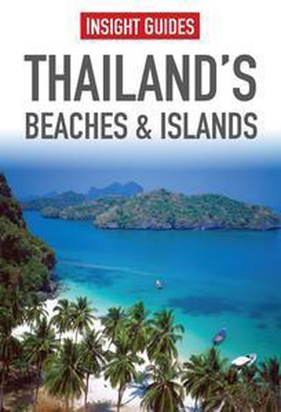 Insight Guides Thailand's Beaches & Islands (ebook), Insight Guides ...