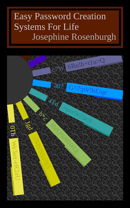 Easy Password Creation Systems For Life - Easy Password Creation ...