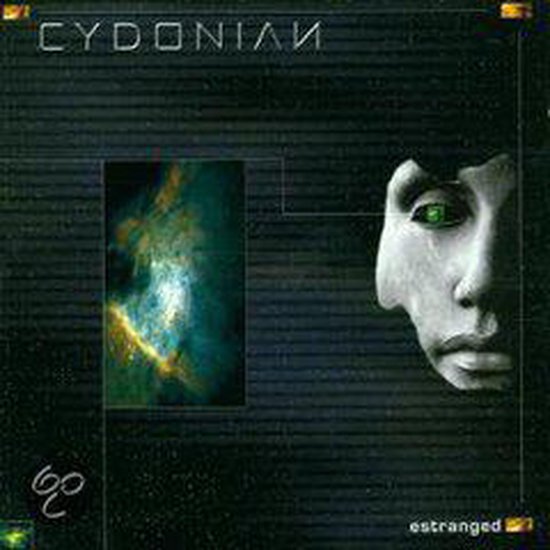 Estranged, Cydonian | CD (album) | Muziek | bol.com