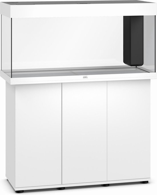 JUWEL AQUARIUM RIO 180 LED 101x41x50CM blanc | bol.com