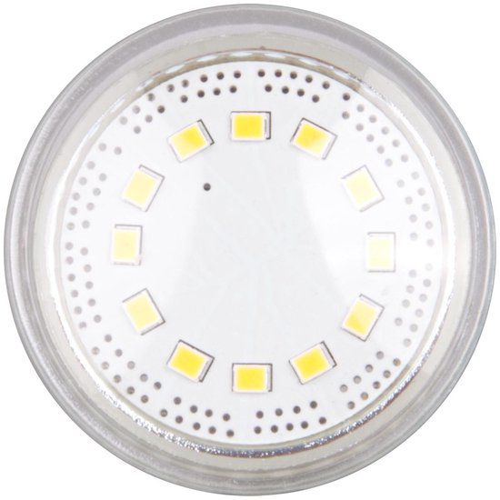 Xq Lite Xq1412 Led Reflector Mr16 3w Warm Wit