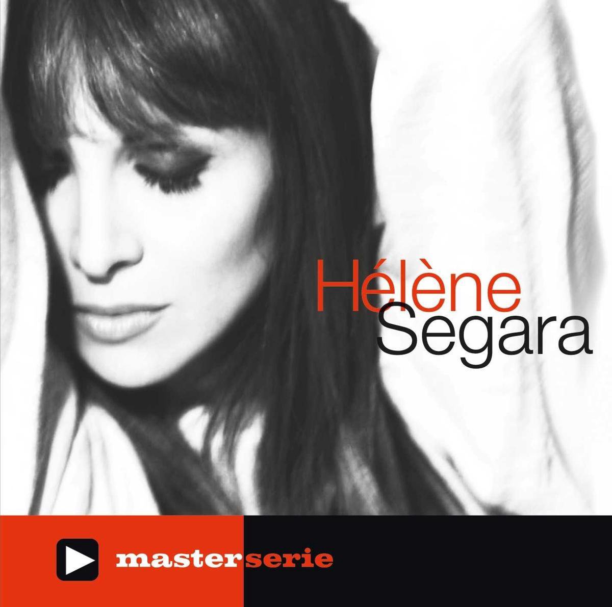 Hélène Segara: Master Serie, Helene Segara | CD (album) | Muziek | bol