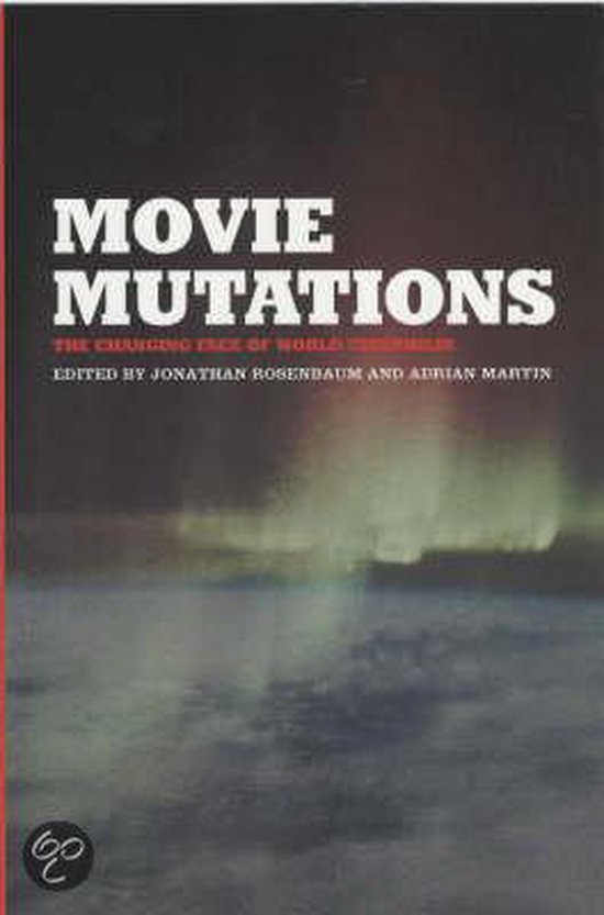 Movie Mutations | 9780851709840 | Jonathan Rosenbaum, Adrian Martin ...