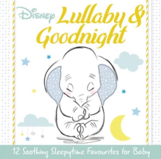 Disney Lullaby & Goodnight, Fred Mollin | Muziek | bol