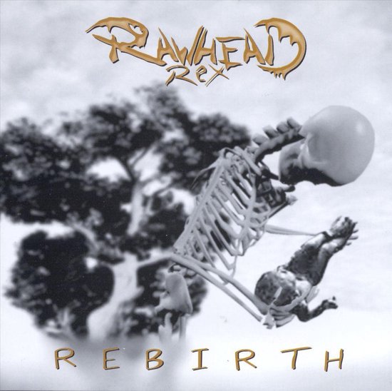 Rebirth, Rawhead Rex | CD (album) | Muziek | bol