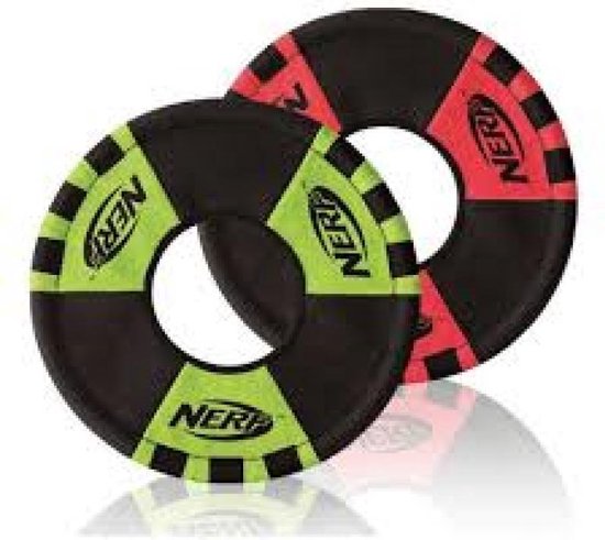 Nerf Frisbee | bol.com