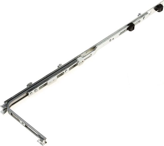 i.S.-Valsluiting Gr.700 137/351 ZL Maco MM | bol