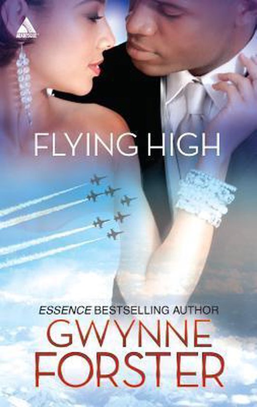 Flying High, Gwynne Forster | 9780373091423 | Boeken | bol.com