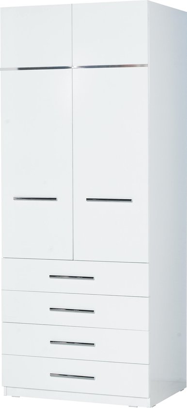 Lego Drawer Unit | bol