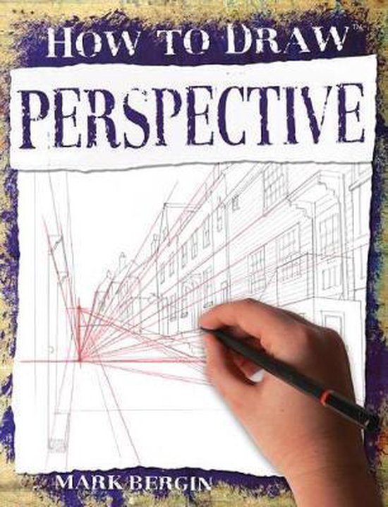 Perspective, Mark Bergin | 9781912537488 | Boeken | bol.com