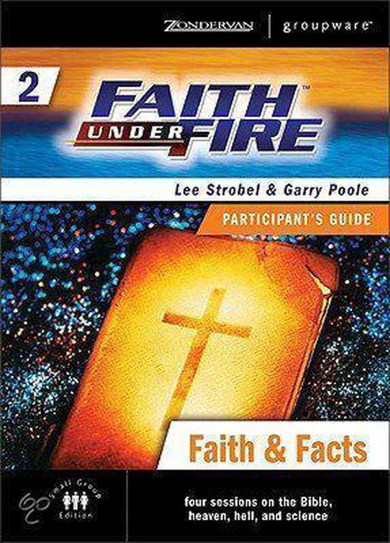 Faith Under Fire, Garry D. Poole | 9780310268512 | Boeken | bol
