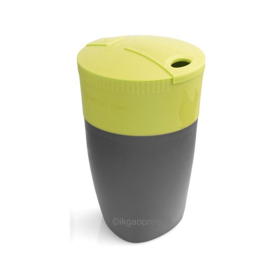 Light My Fire - Pack-up-Cup lime | bol
