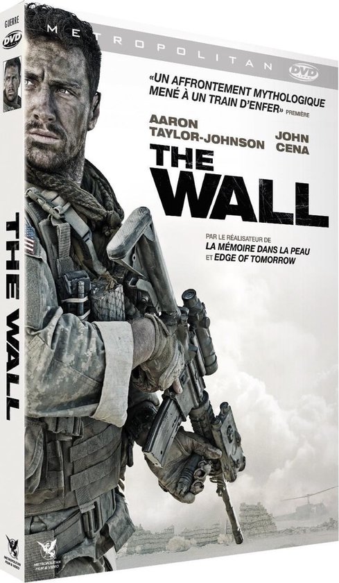 Movie - Wall, The (Fr), Movie | Muziek | bol