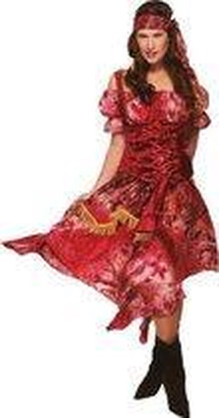 Zigeunerin - 118094-40 | bol.com