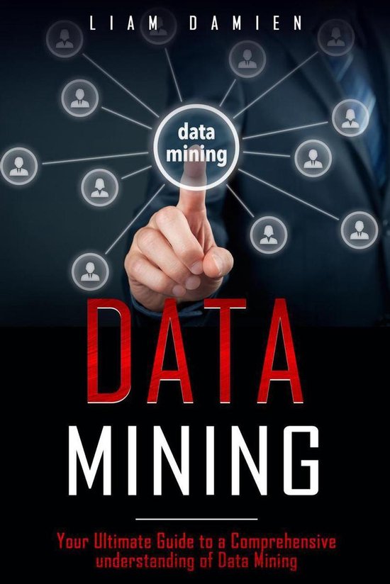 Series 1 1 - Data Mining: Your Ultimate Guide to a Comprehensive ...