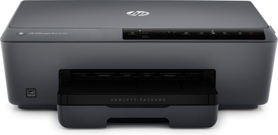 HP Officejet Pro 6230 - Single Function Printer | bol