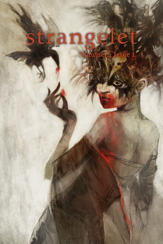 Strangelet, Volume 2, Issue 1 (ebook), Strangelet Press | 9781311973221 ...