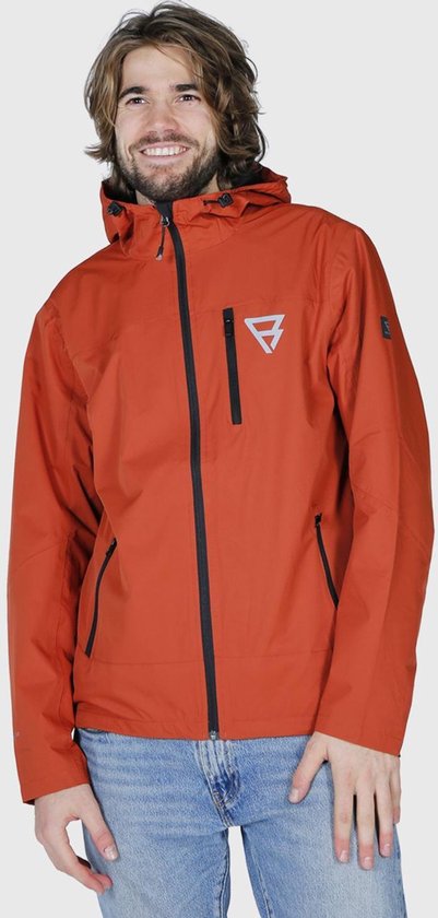 Brunotti Weylin-N Mens Jacket - L | bol.com