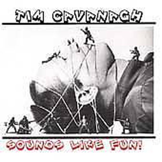 Sounds Like Fun, Tim Cavanagh | CD (album) | Muziek | bol