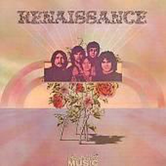 Renaissance, Renaissance | CD (album) | Muziek | bol.com