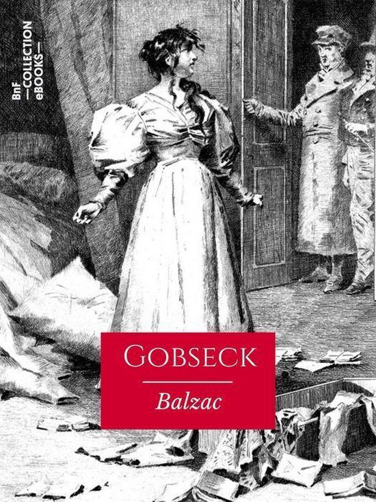 Classiques - Gobseck (ebook), Honoré de Balzac | 9782346141845 | Boeken ...