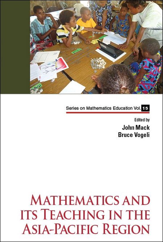 Series On Mathematics Education 15 - Mathematics And Its Teaching In ...