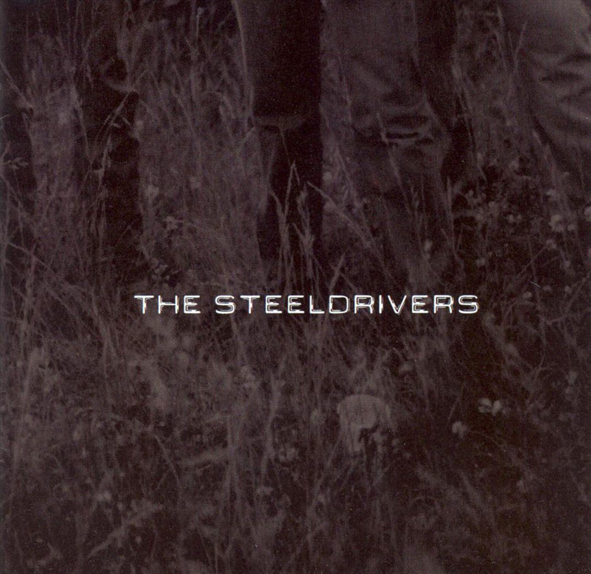 Steeldrivers, Steeldrivers | CD (album) | Muziek | bol.com