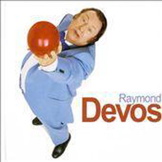 CD Story, Raymond Devos | CD (album) | Muziek | bol.com