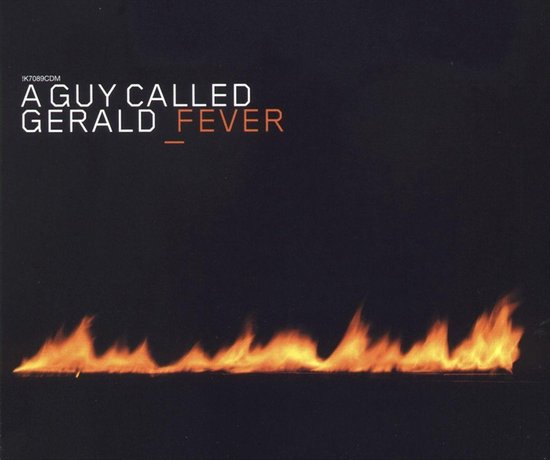 Fever [CD/Vinyl Single], A Guy Called Gerald | CD (album) | Muziek | bol