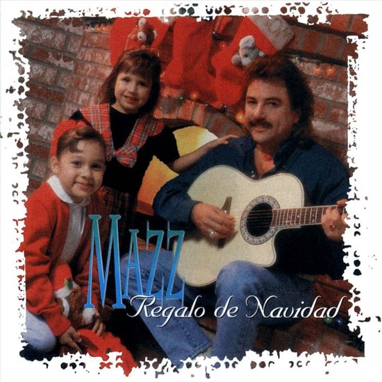 Regalo De Navidad, Mazz | CD (album) | Muziek | bol