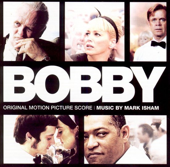 Bobby, Mark Isham | Muziek | bol