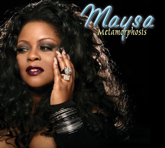 Metamorphosis, Maysa | Muziek | bol