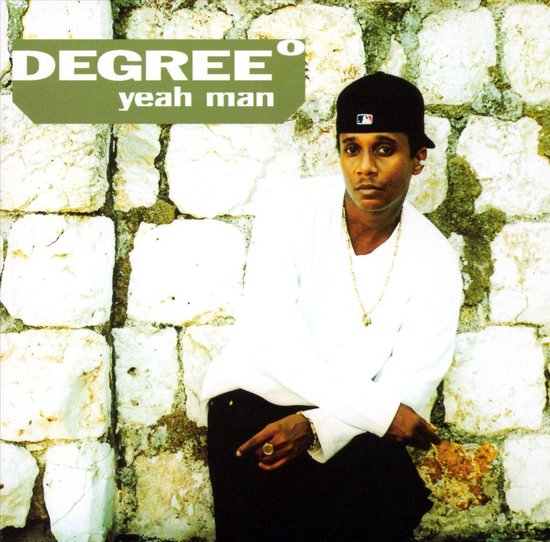 Yeah Man, Degree | LP (album) | Muziek | bol.com