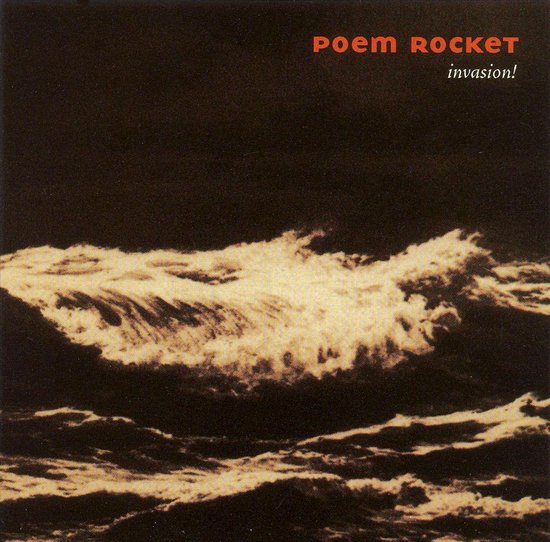 Poem Rocket - Invasion! (2 CD), Poem Rocket | Muziek | bol