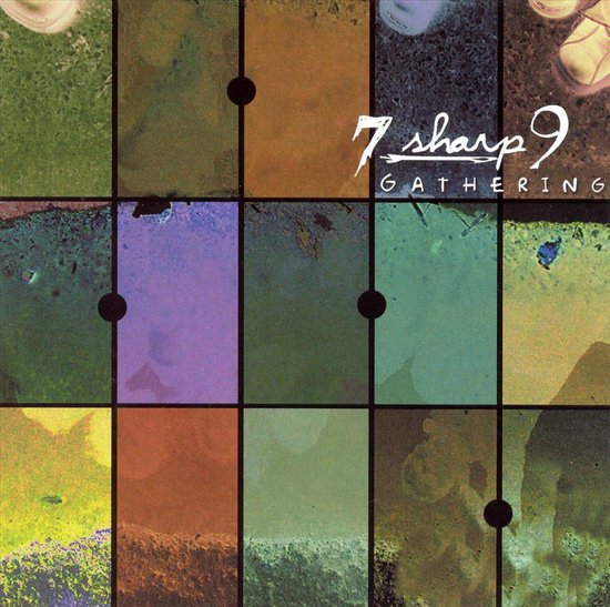 Gathering, 7 Sharp 9 | CD (album) | Muziek | bol