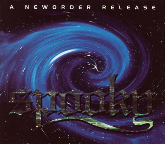 Spooky, New Order | Muziek | bol