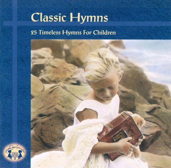 New Christian: Classic Hymns, various artists | CD (album) | Muziek | bol