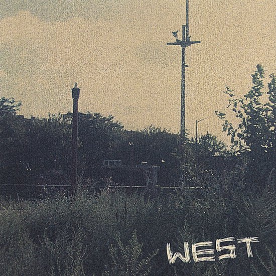 West - West (LP), West | LP (album) | Muziek | bol.com