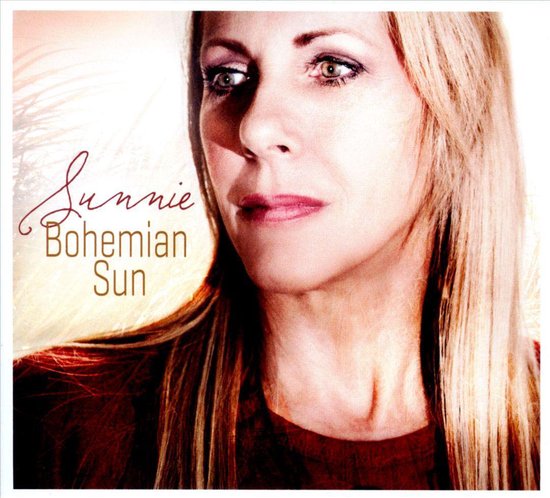 Bohemian Sun, Sunnie Paxson | CD (album) | Muziek | bol