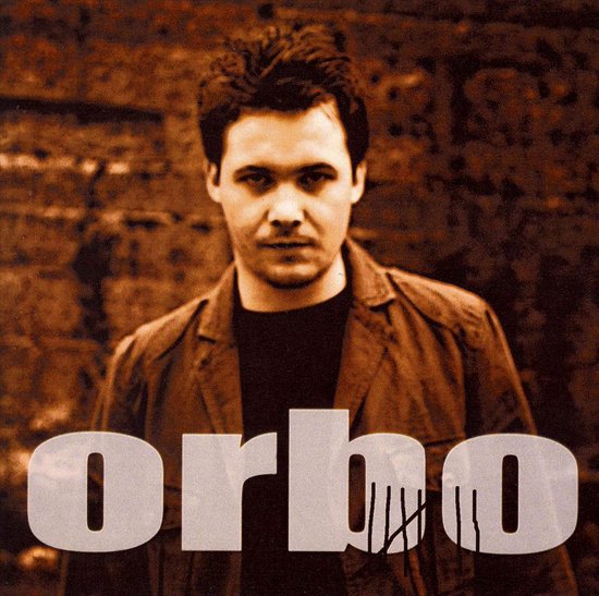 Orbo & The Longshots - Seven (CD), Orbo & The Longshots | CD (album ...