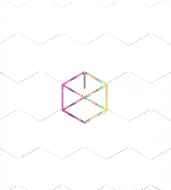 Mama (Mini Album), Exo-K | CD (album) | Muziek | bol