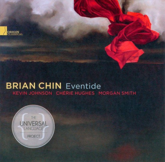 Eventide, Morgan Smith | CD (album) | Muziek | bol.com