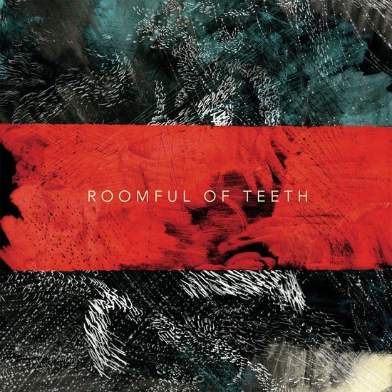 Roomful of Teeth, Roomful Of Teeth | CD (album) | Muziek | bol