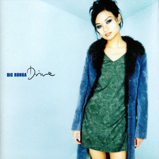Drive, Bic Runga | CD (album) | Muziek | bol