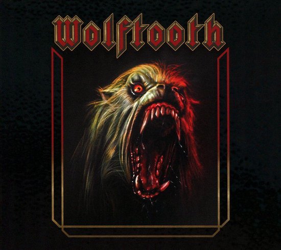Wolftooth, Wolftooth | Muziek | bol